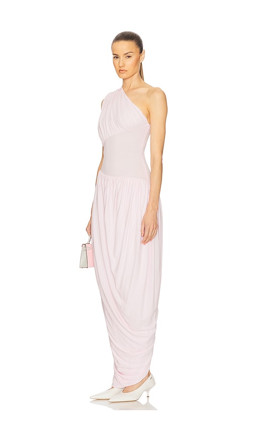 HELSA The Amphora Dress